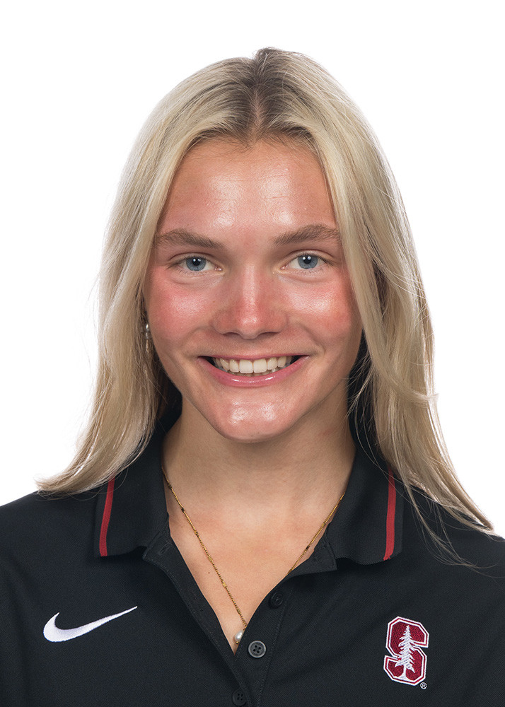 Emily Tierney - Women's Rowing 2025-26 - Stanford Cardinal - Official ...