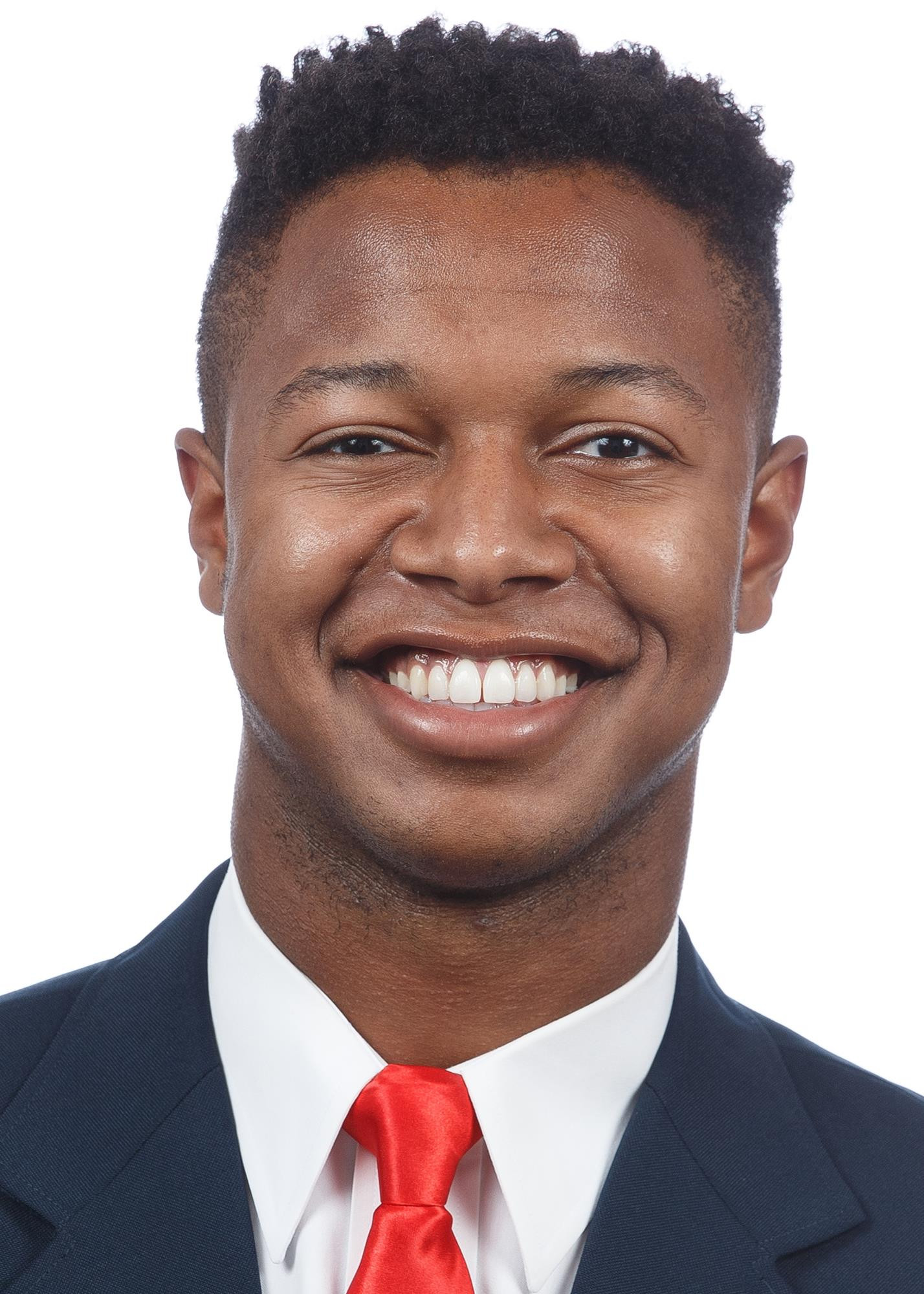 Justus Woods - Football 2018 - Stanford Cardinal - Official Athletics ...