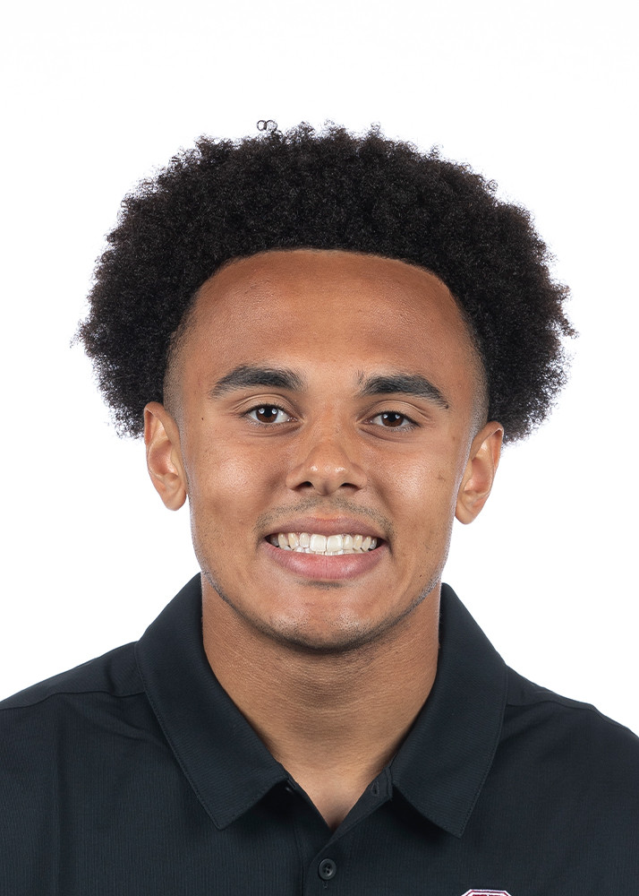 Ashton Daniels - Football 2024 - Stanford Cardinal - Official Athletics ...