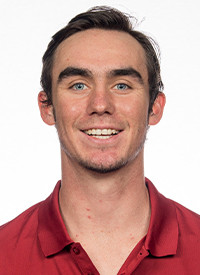 Cody Jensen - Baseball 2021 - Stanford Cardinal - Official Athletics ...