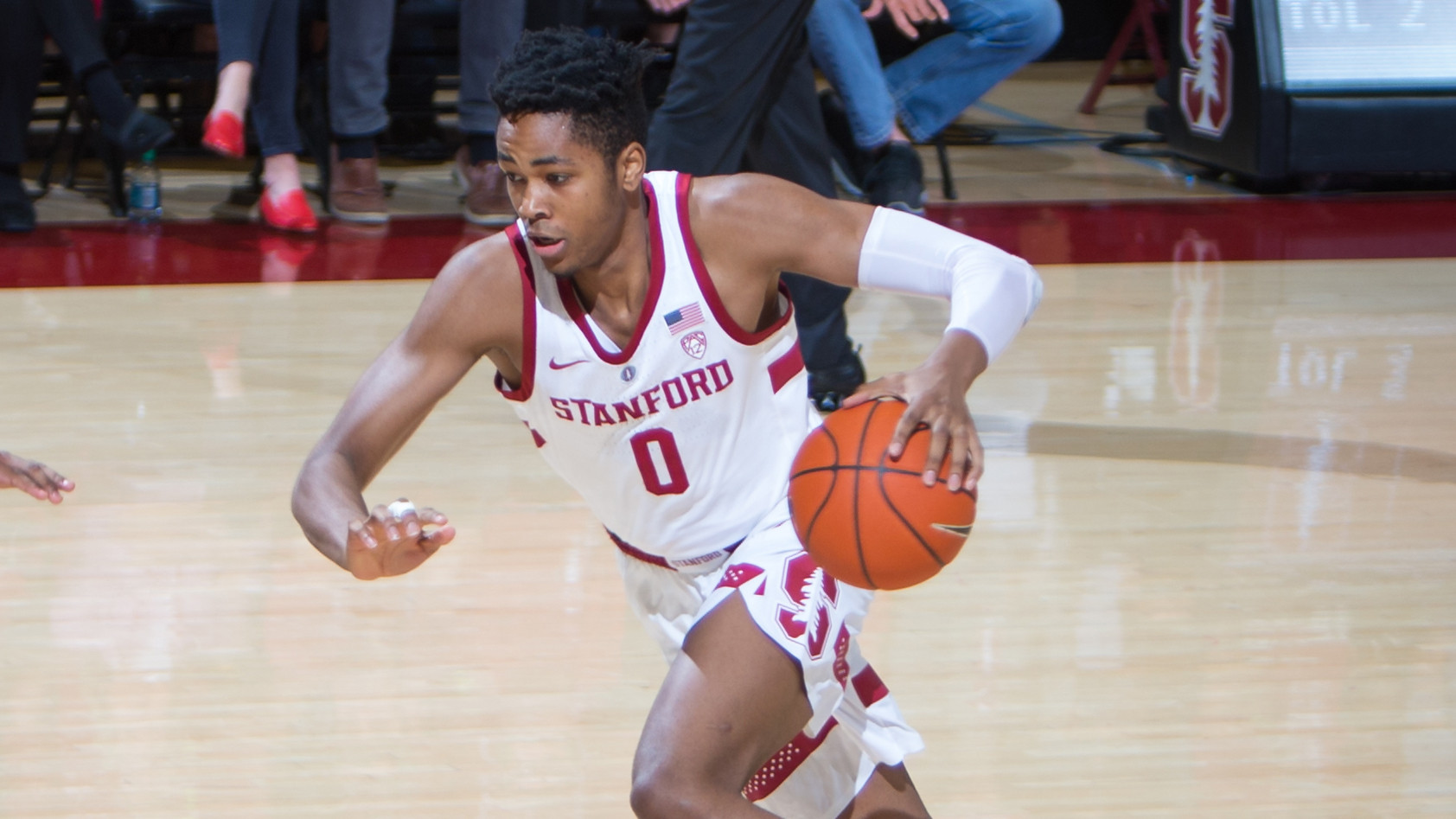 Saturday Night Showdown - Stanford Cardinal - Official Athletics Website