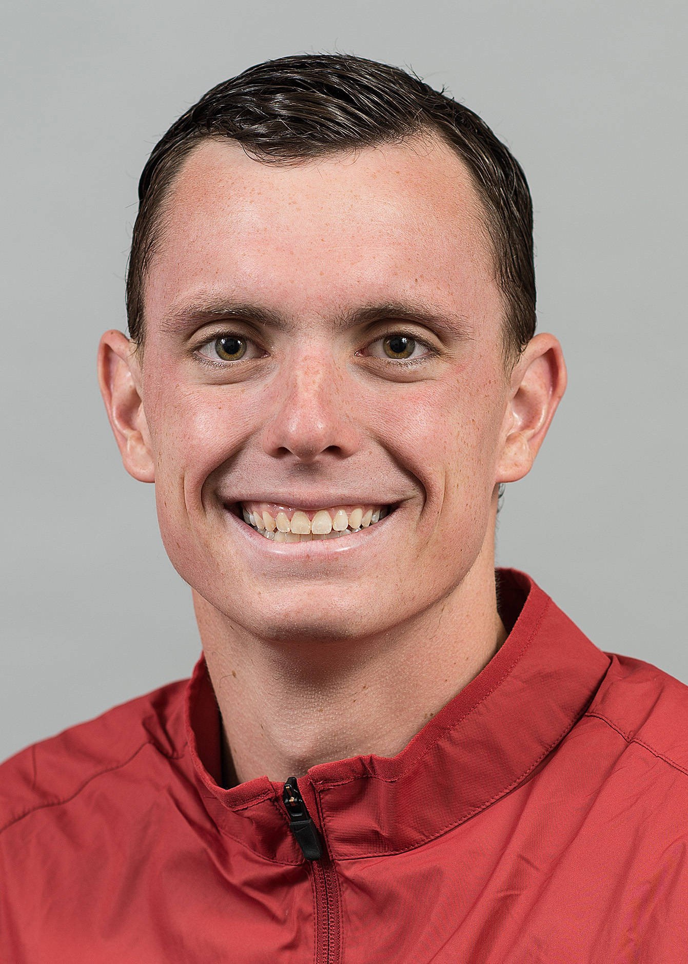 Sean Duggan - Men's Swimming & Diving 2012-13 - Stanford Cardinal ...