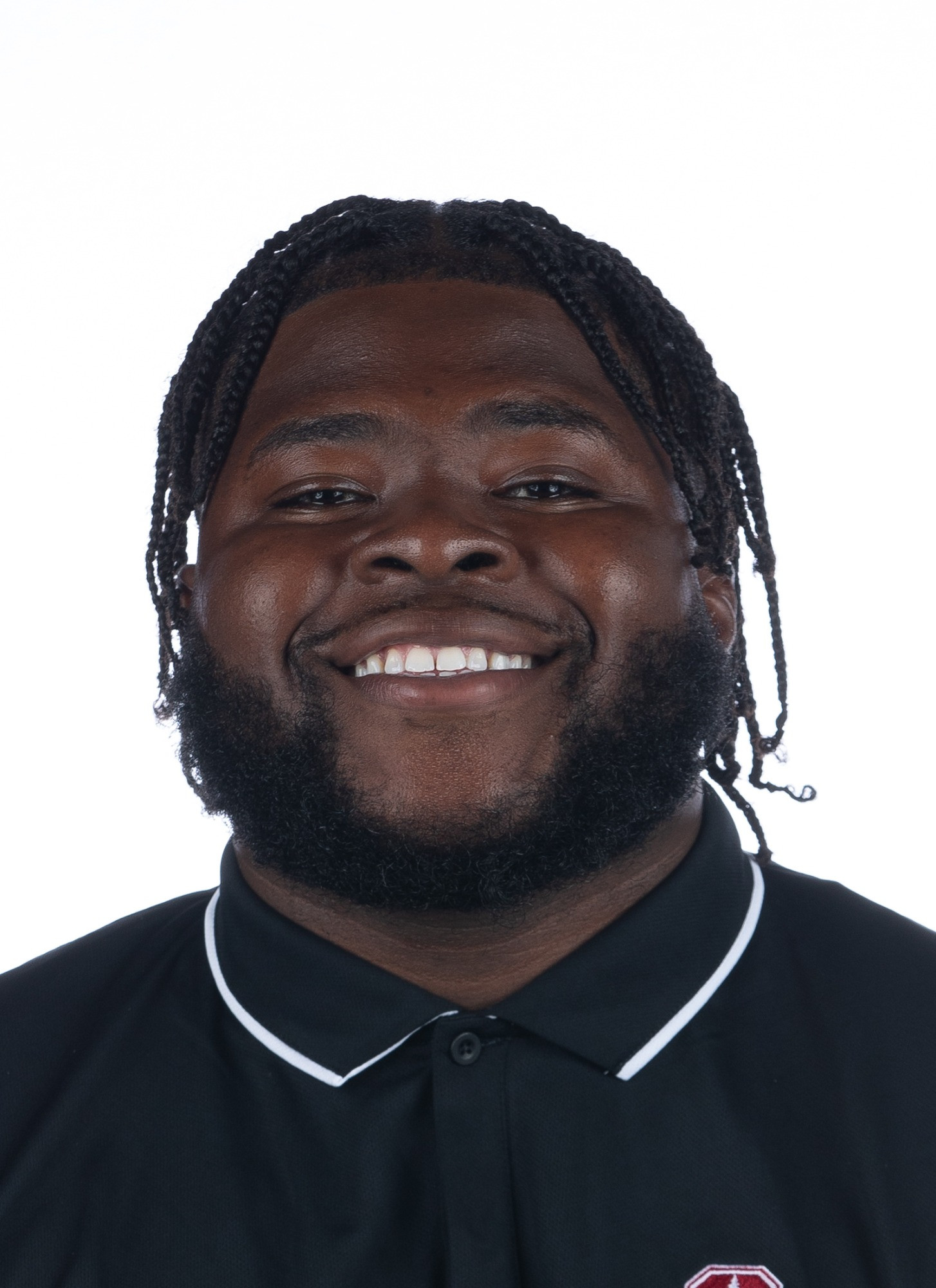 Zephron Lester - Football 2023 - Stanford Cardinal - Official Athletics ...