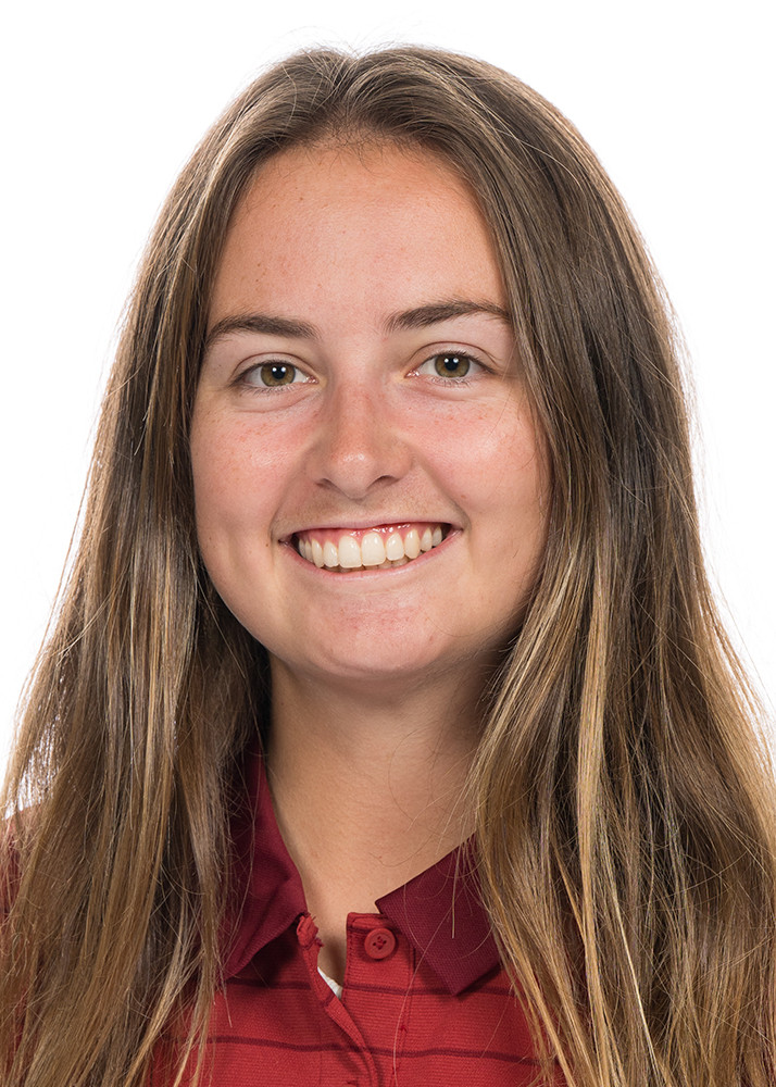 Ashley MacLean - Stanford Cardinal - Official Athletics Website