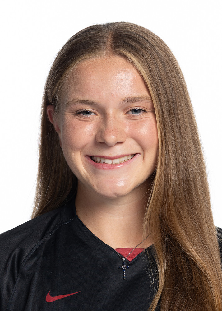 Brooke Holden - Women's Soccer 2025 - Stanford Cardinal - Official ...