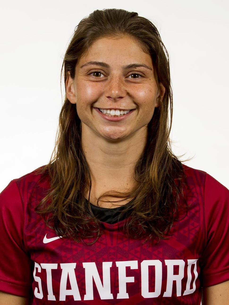 Lucy Dikeou - Field Hockey 2016 - Stanford Cardinal - Official ...