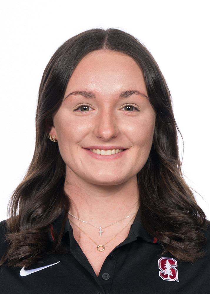 Astrid Thomas - Women's Rowing 2025-26 - Stanford Cardinal - Official ...