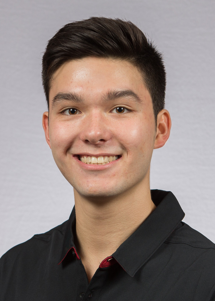 Drew Taylor - Men's Rowing 2016-17 - Stanford Cardinal - Official ...