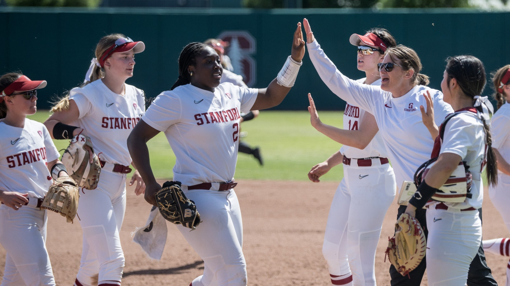 Jessica Allister - Stanford Cardinal - Official Athletics Website