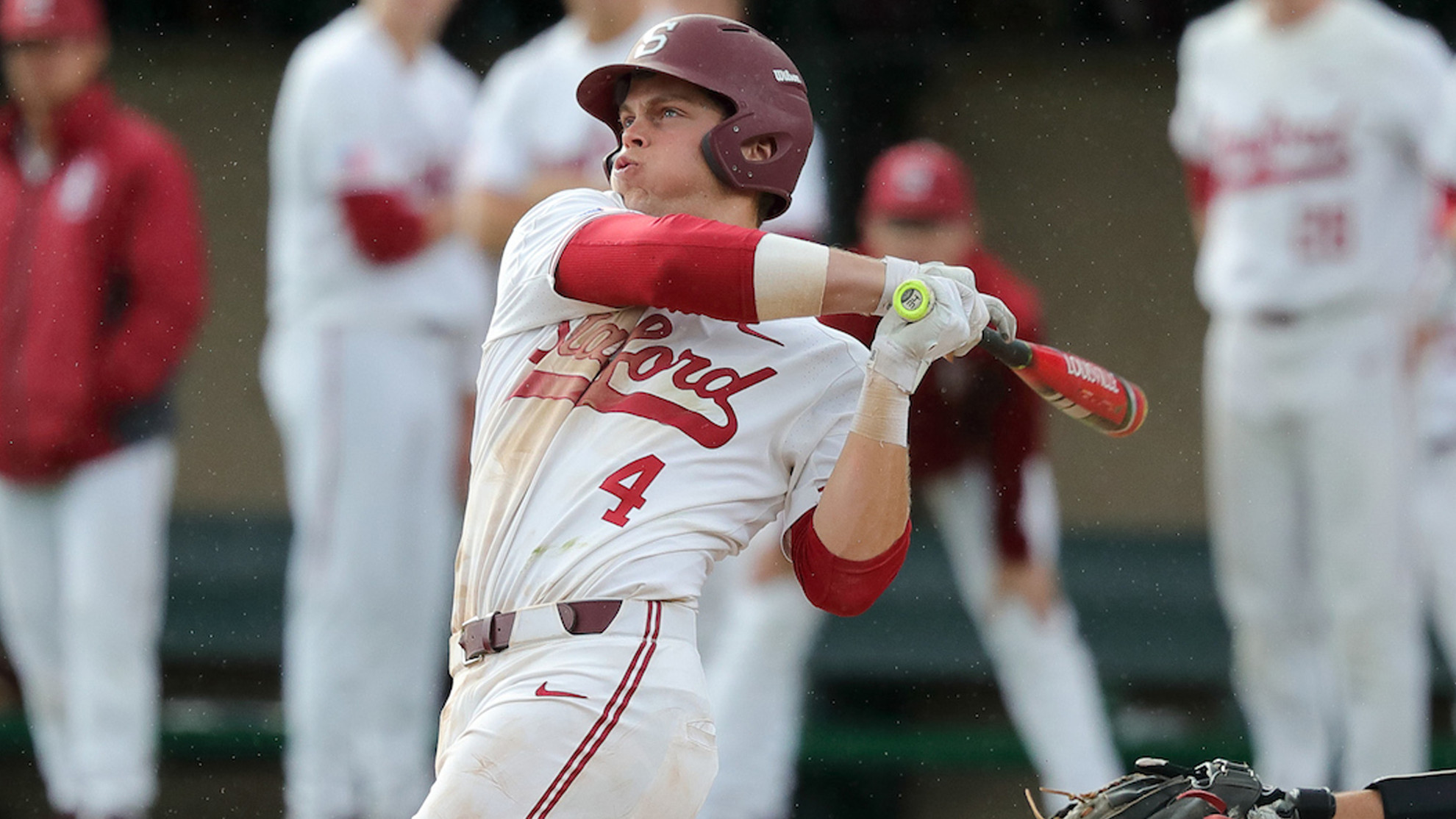 Ruffling Feathers - Stanford Cardinal - Official Athletics Website