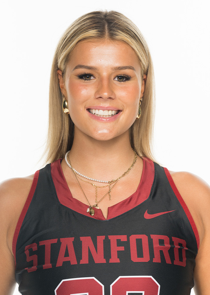 Liv Martin - Field Hockey 2025 - Stanford Cardinal - Official Athletics ...