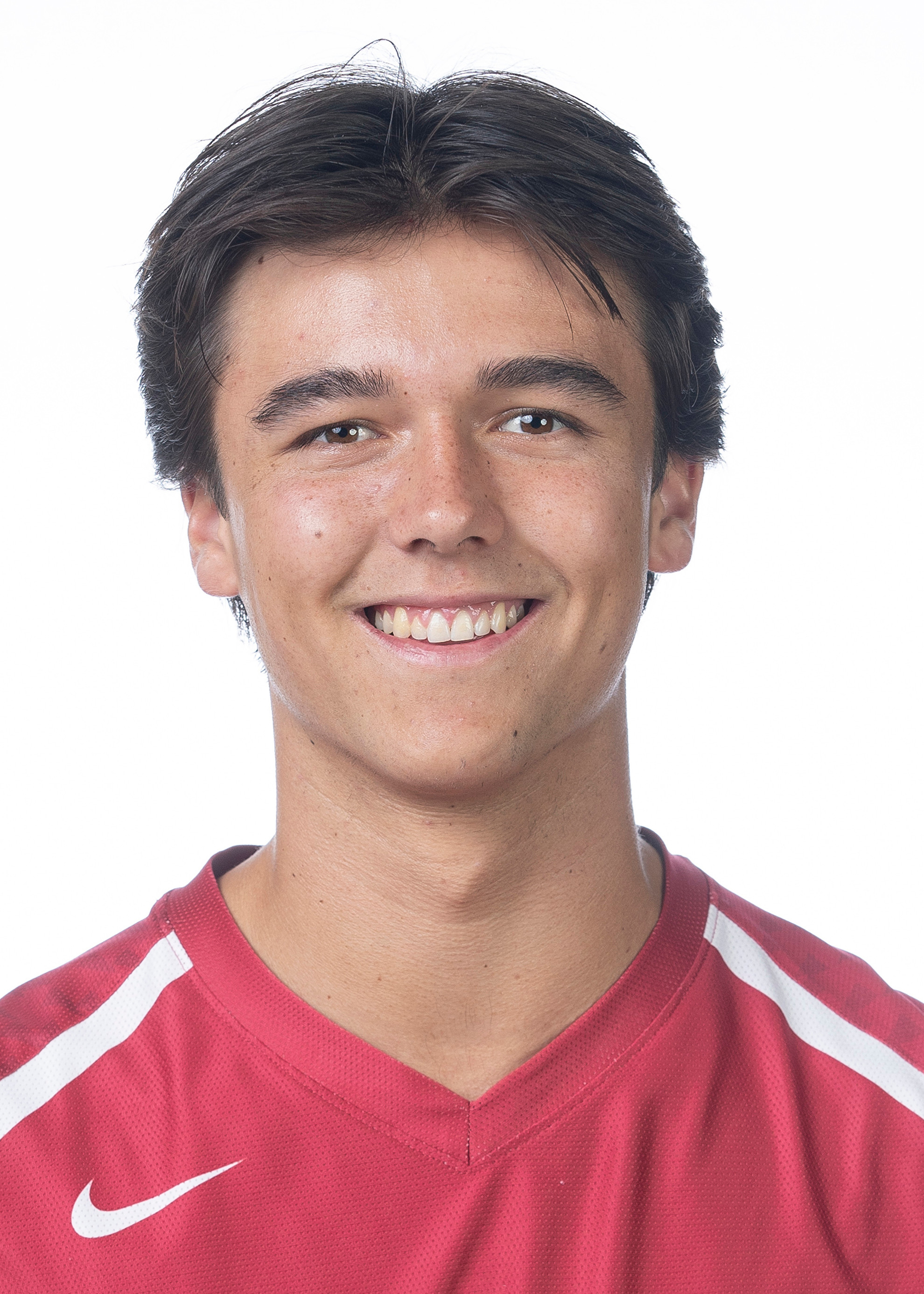 Evan Porter - Men's Volleyball 2025 - Stanford Cardinal - Official ...