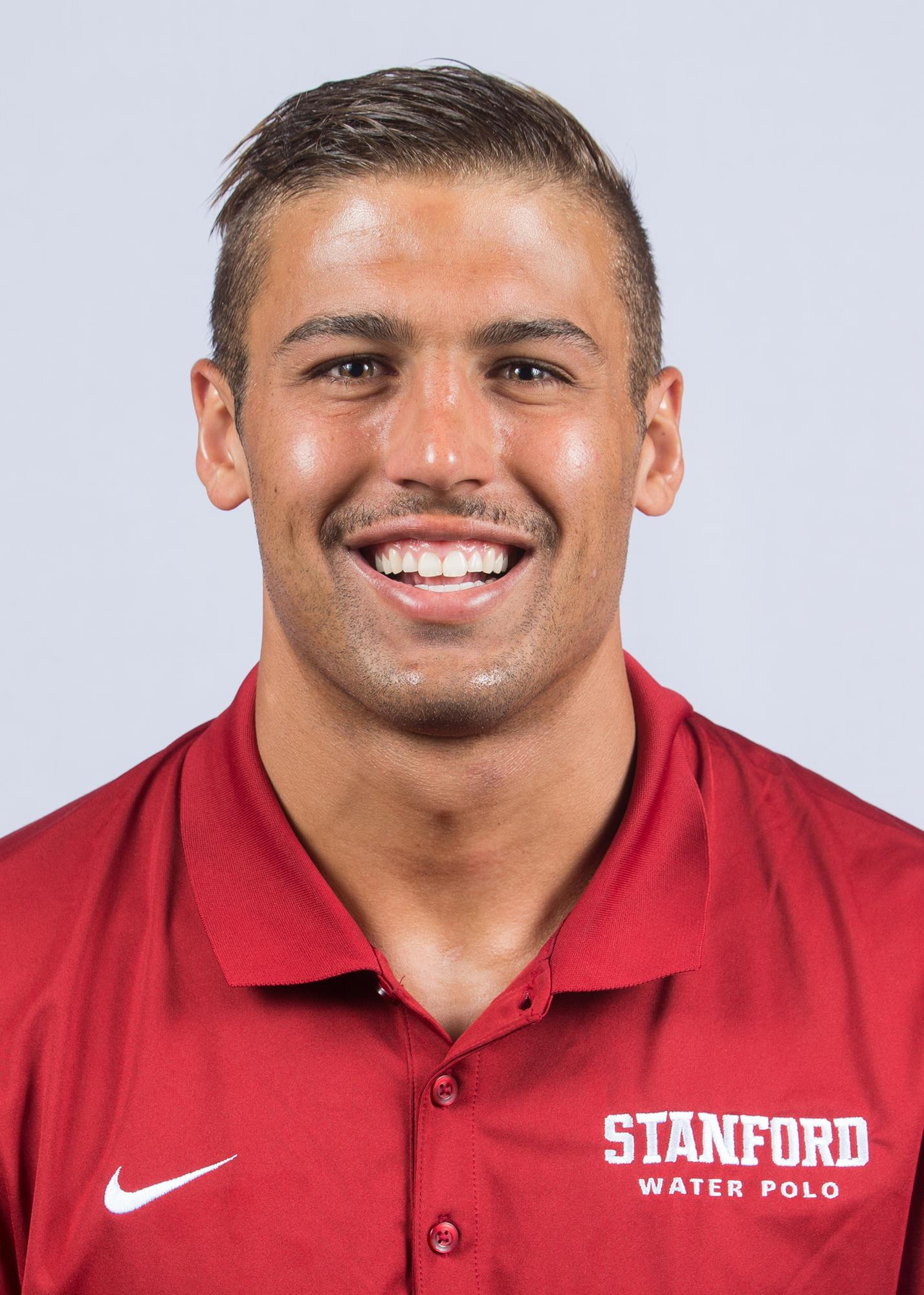 Reid Chase - Men's Water Polo 2017 - Stanford Cardinal - Official ...