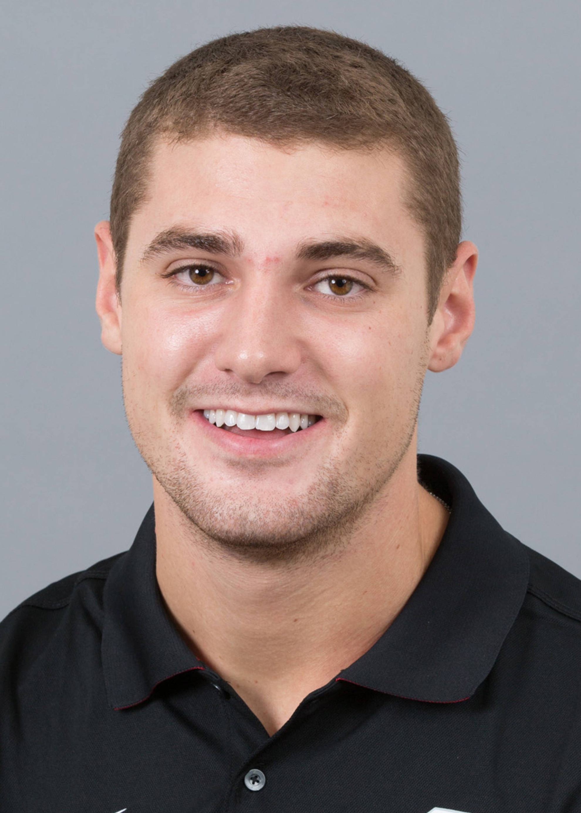 Matt Aiello - Men's Volleyball 2012 - Stanford Cardinal - Official ...