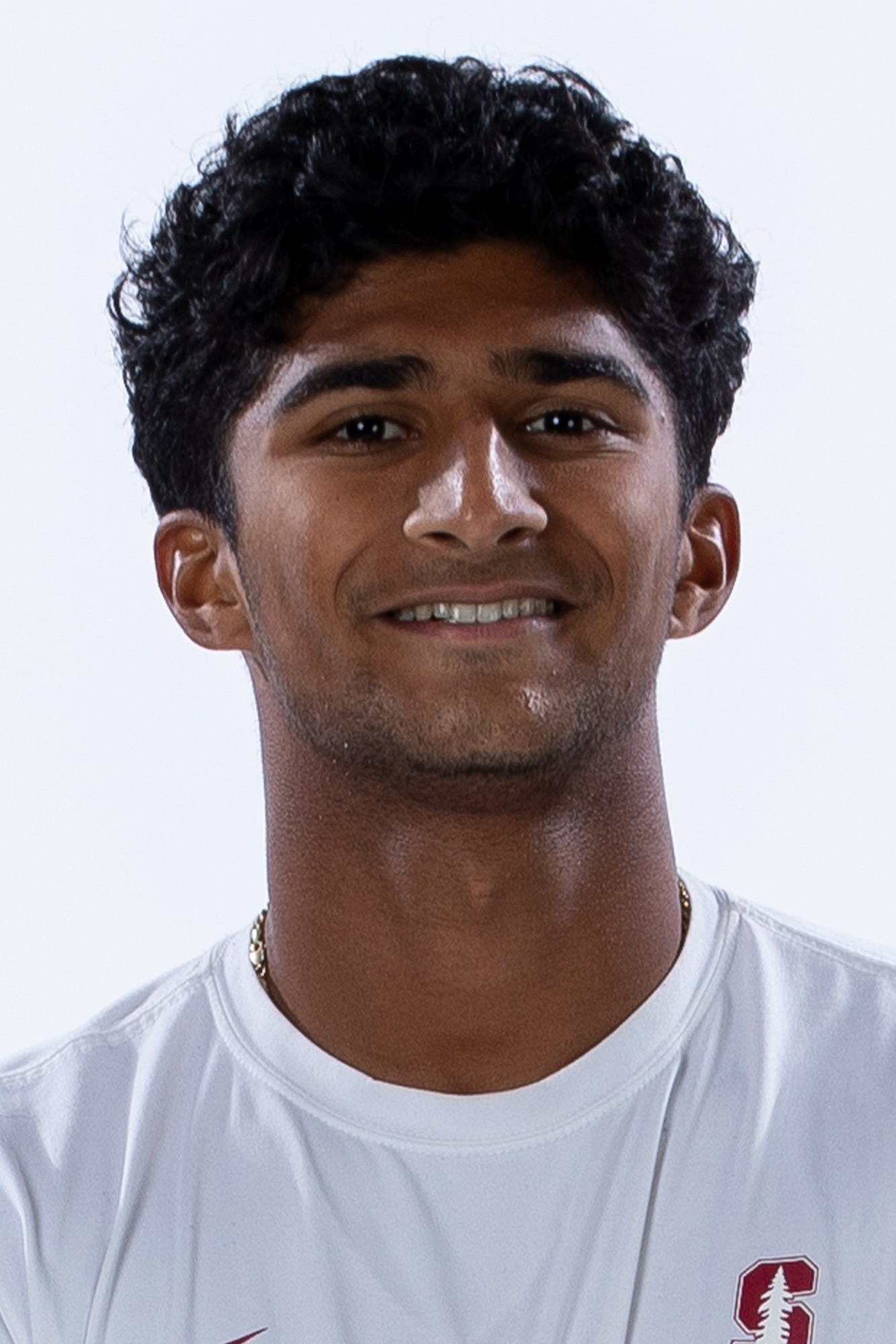 Samir Banerjee - Men's Tennis 2024-25 - Stanford Cardinal - Official ...