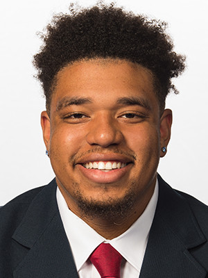 Dalyn Wade-Perry - Football 2019 - Stanford Cardinal - Official ...