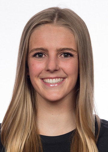 Megan Peterson - Women's Water Polo 2022 - Stanford Cardinal - Official ...