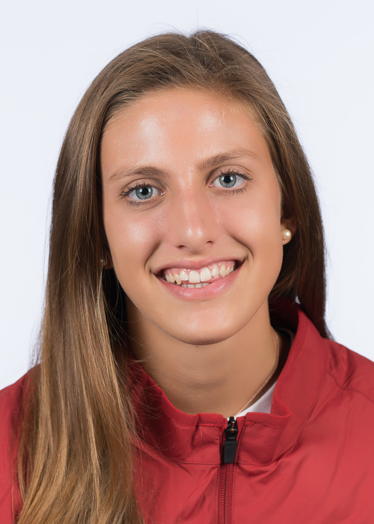 Kaitlin Ryan - Track & Field 2018-19 - Stanford Cardinal - Official ...