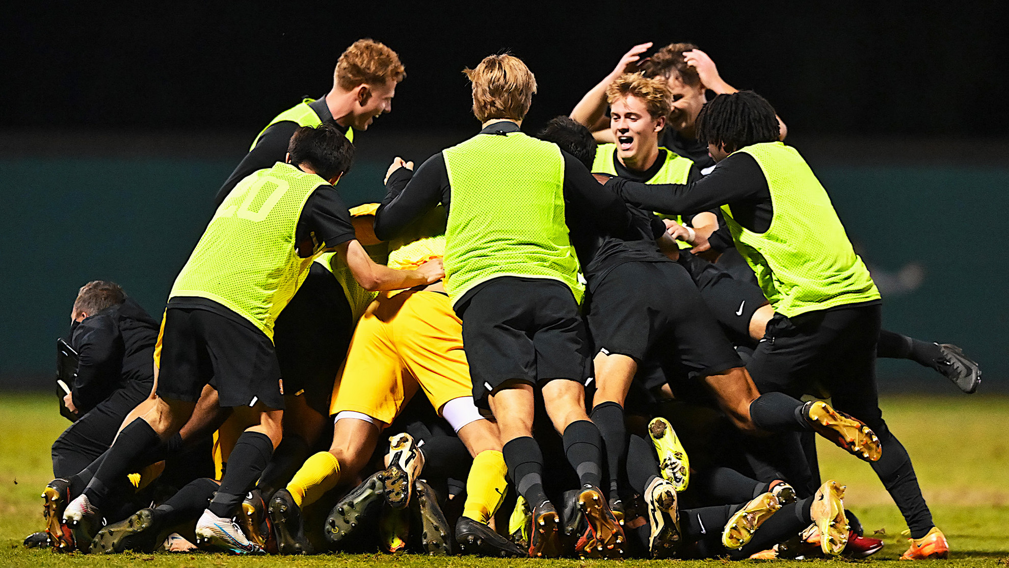 Miracle From Midfield - Stanford Cardinal - Official Athletics Website