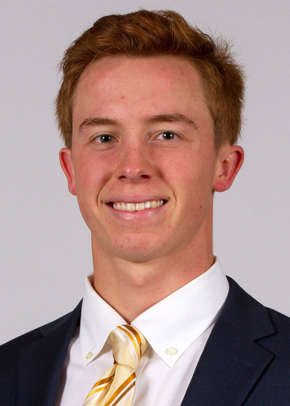 Matthew Decker - Baseball 2016 - Stanford Cardinal - Official Athletics ...