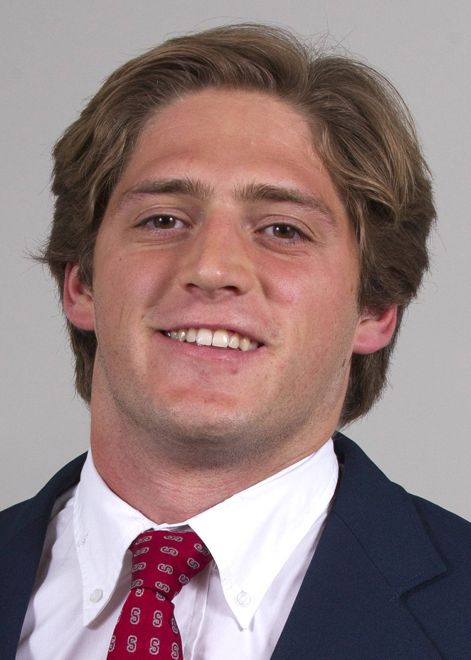 Sam Yules - Football 2015 - Stanford Cardinal - Official Athletics Website