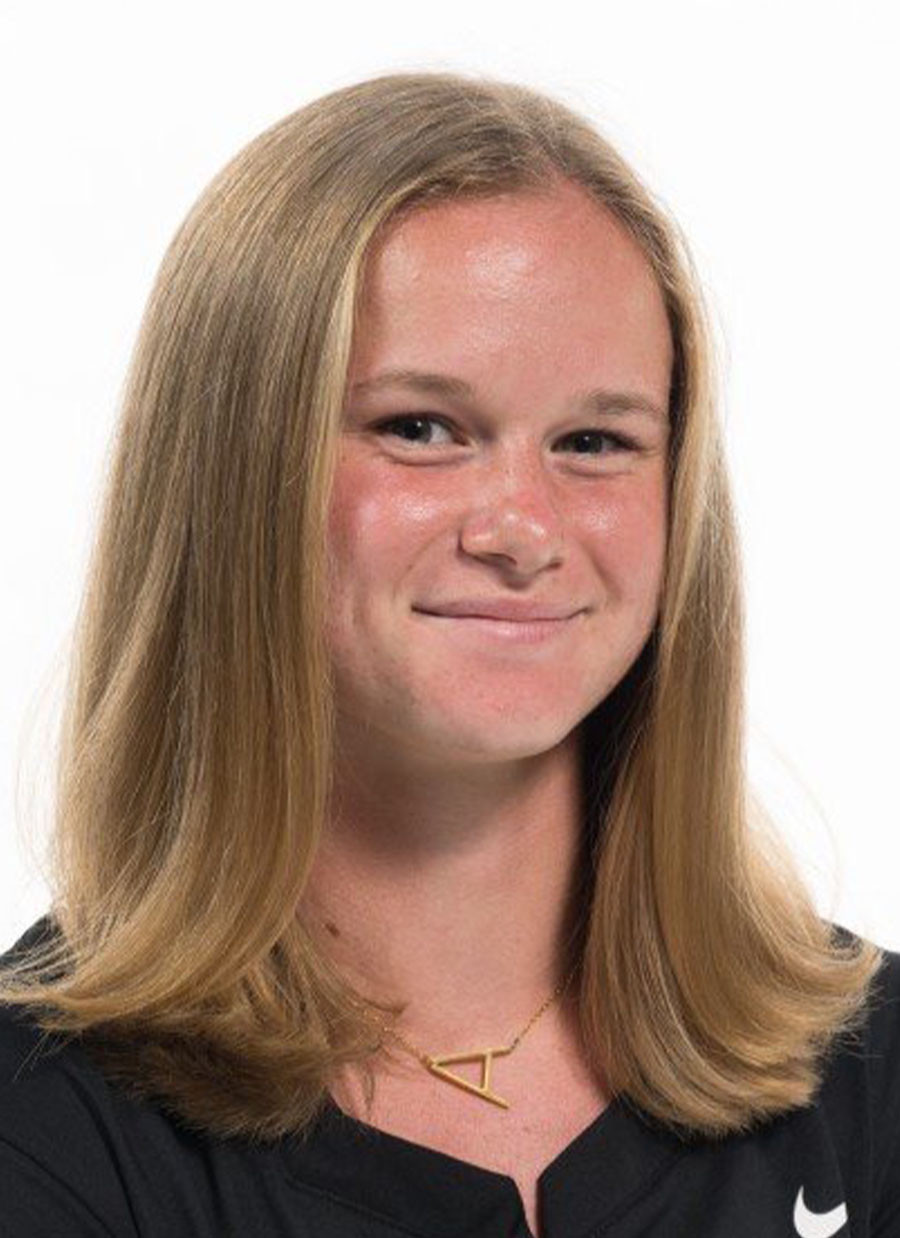 Aliya Polisky - Women's Lacrosse 2025 - Stanford Cardinal - Official ...