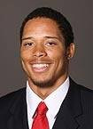 Julian Brooks - Football 2007 - Stanford Cardinal - Official Athletics ...