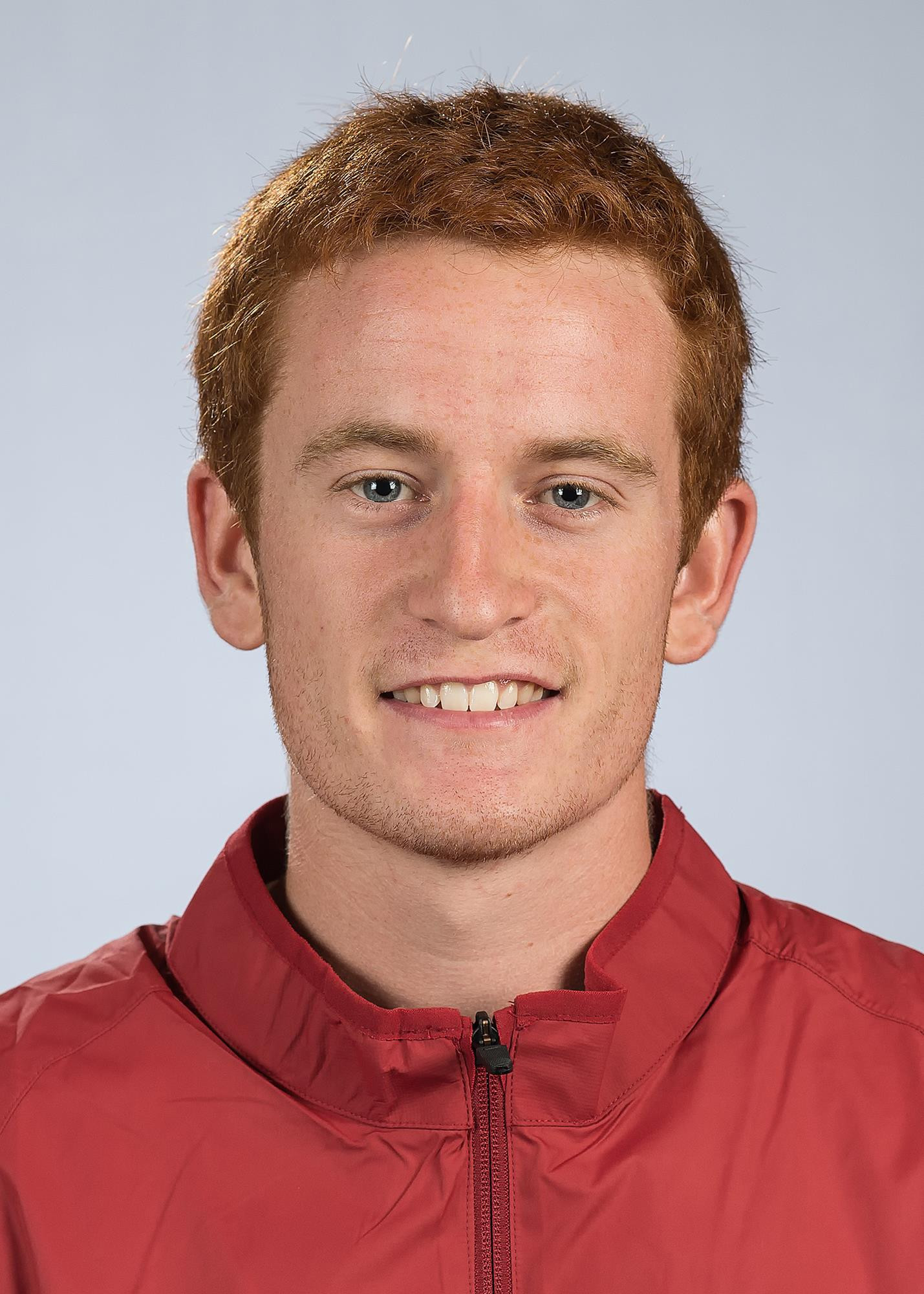 Alex Ostberg - Cross Country 2016 - Stanford Cardinal - Official ...