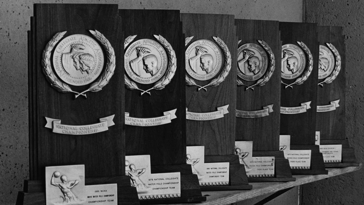 Men's Water Polo History - Stanford Cardinal - Official Athletics Website