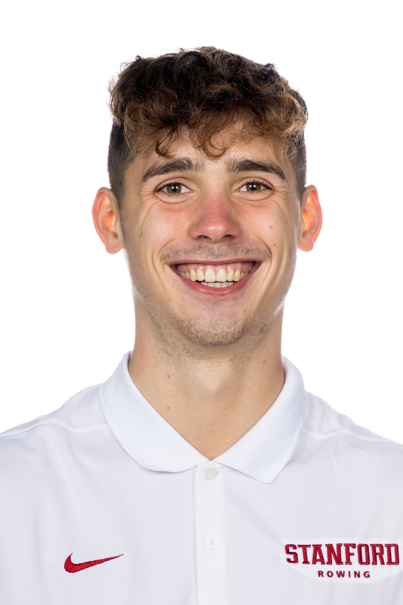 Finn Stablein - Men's Rowing 2022-23 - Stanford Cardinal - Official ...