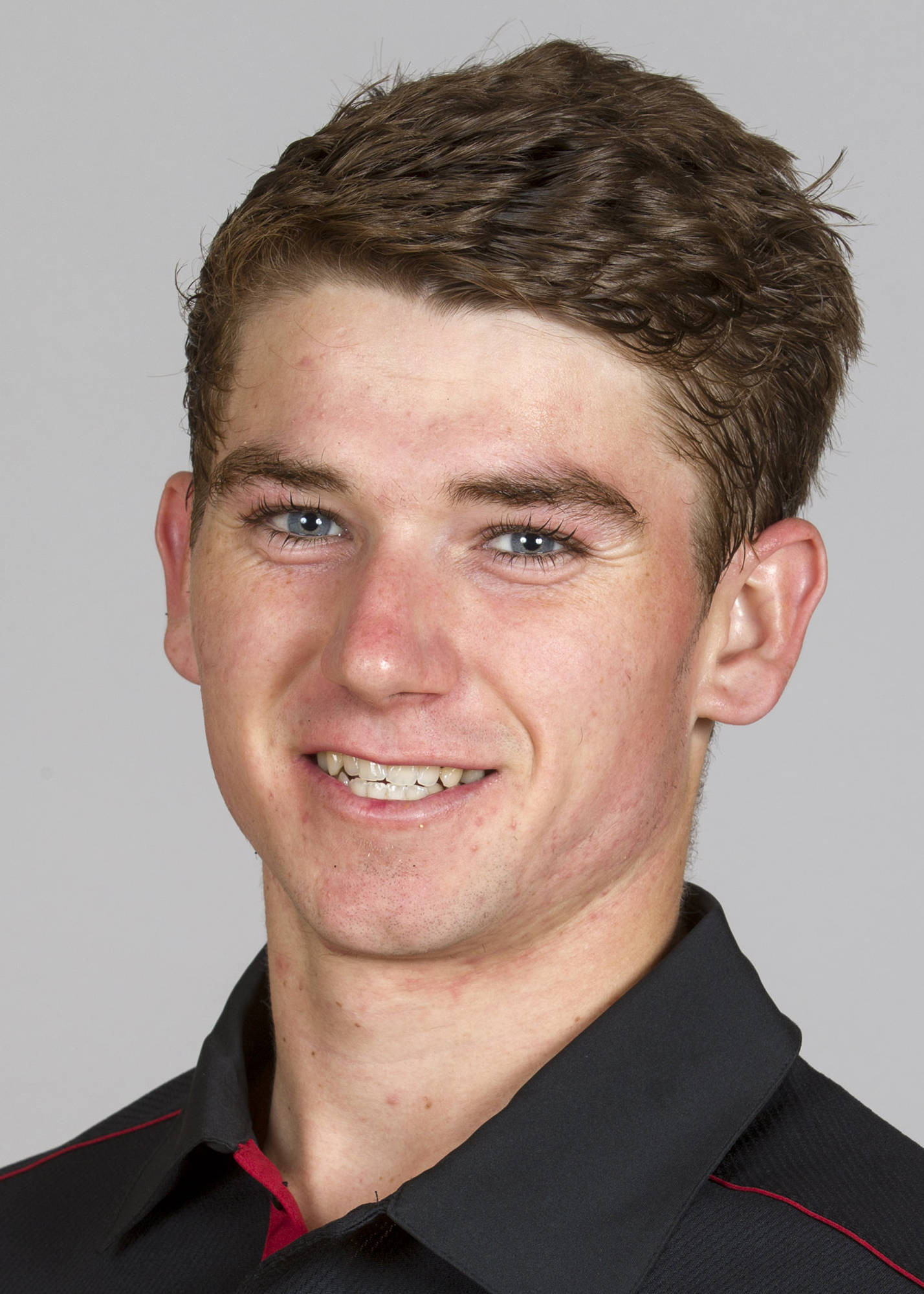 Ben Weems - Men's Rowing 2012-13 - Stanford Cardinal - Official ...