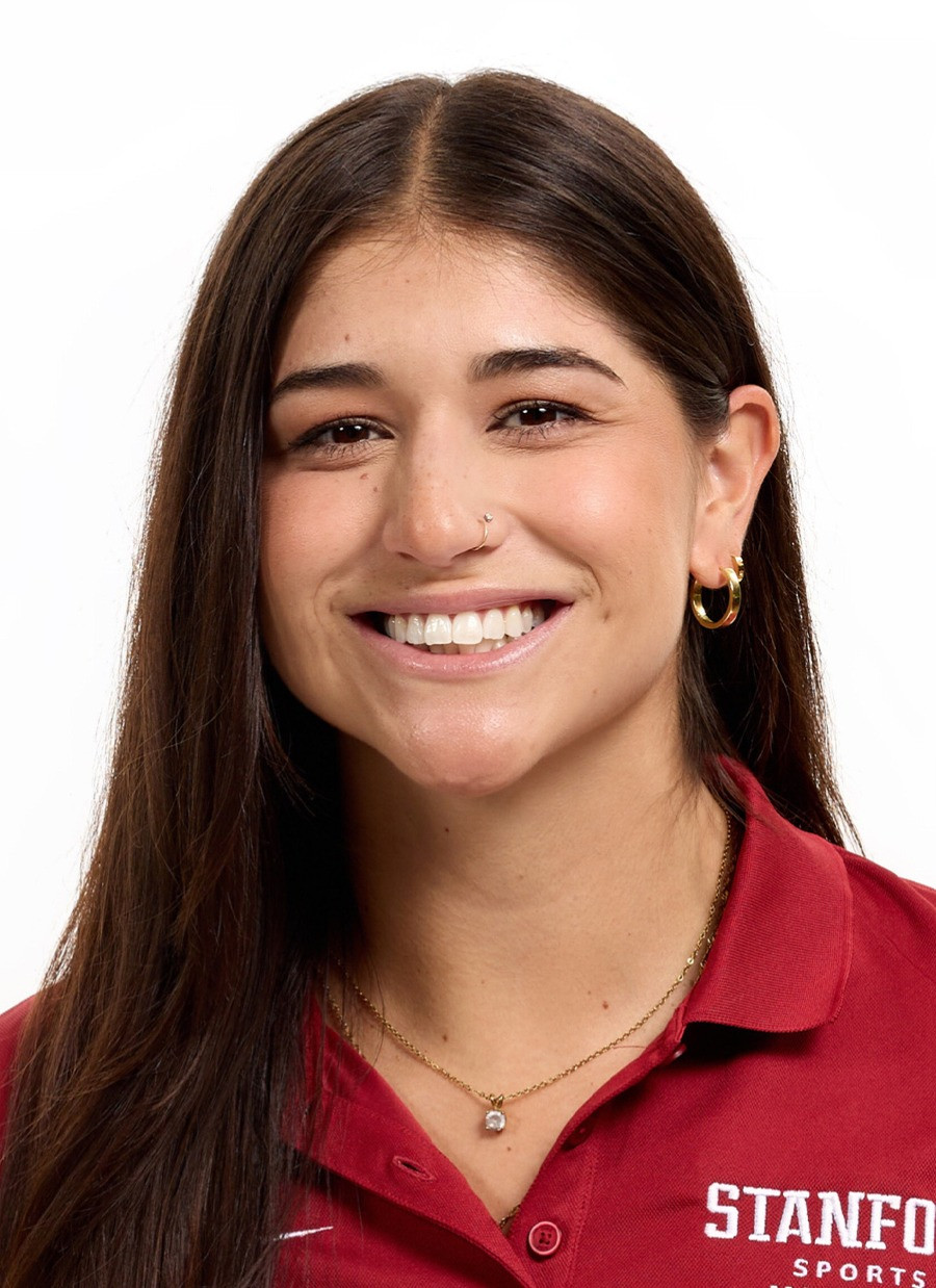 Michaela Lopez - Stanford Cardinal - Official Athletics Website