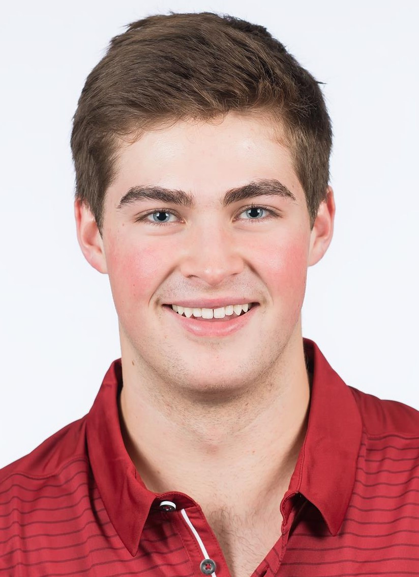 John Spencer - Men's Rowing 2017-18 - Stanford Cardinal - Official ...