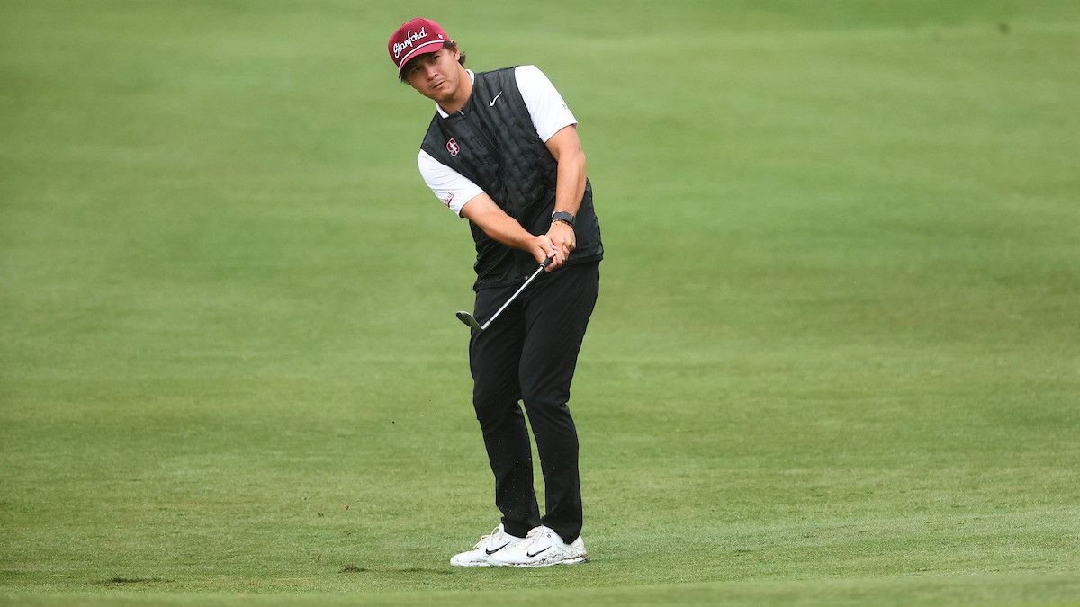Karl Leads After Two Rounds - Stanford Cardinal - Official Athletics ...