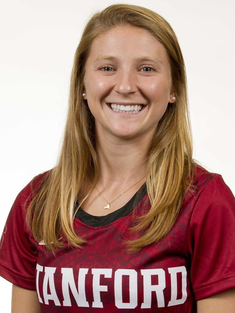Sydney Shaw - Field Hockey 2014 - Stanford Cardinal - Official ...