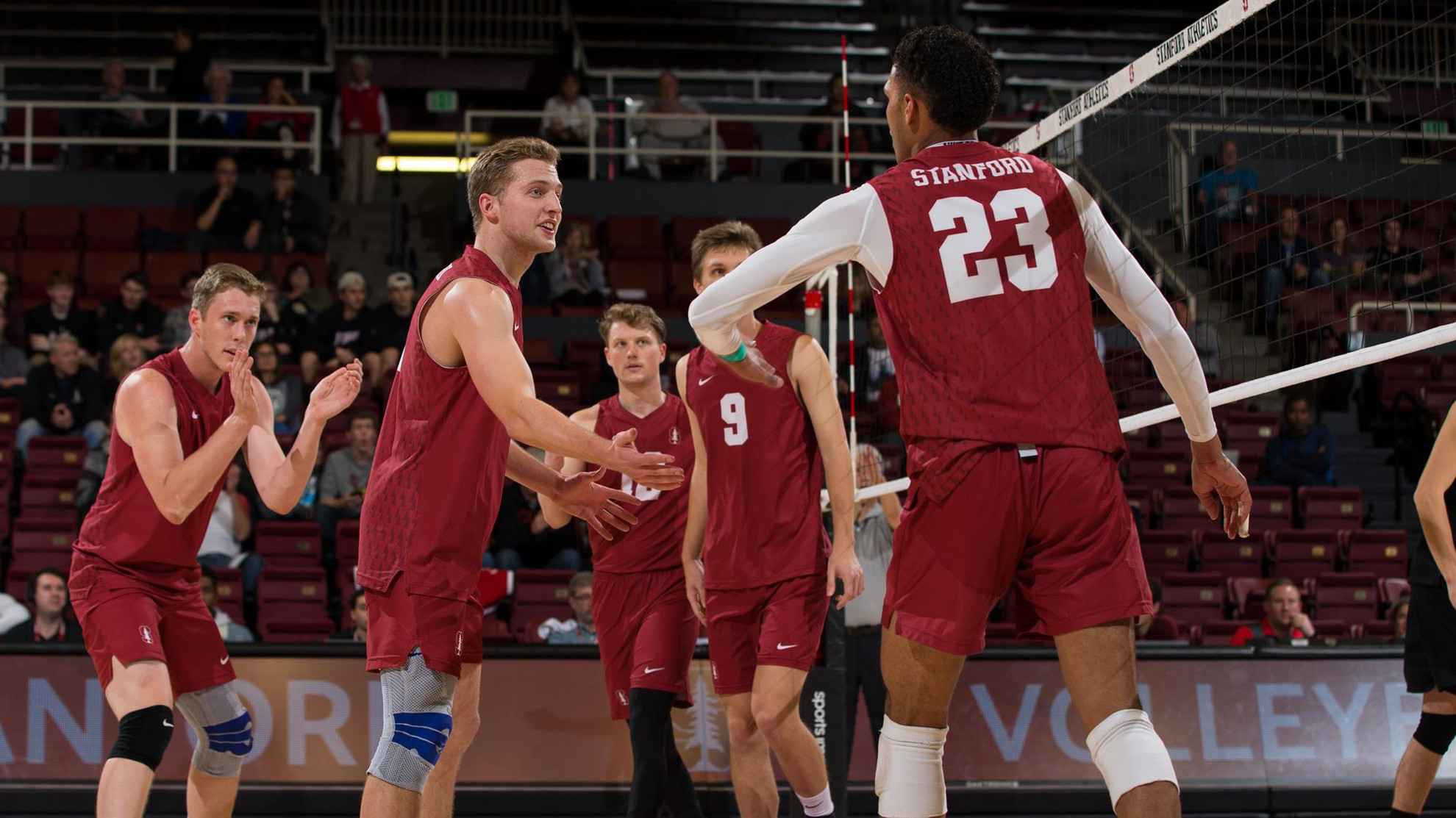 UC Irvine for Two - Stanford Cardinal - Official Athletics Website