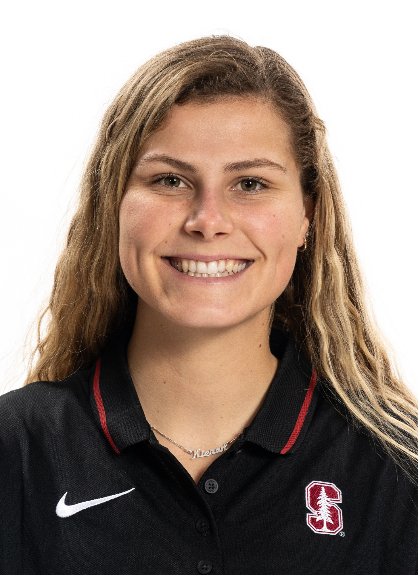 Kieran Wallace - Women's Rowing 2023-24 - Stanford Cardinal - Official ...