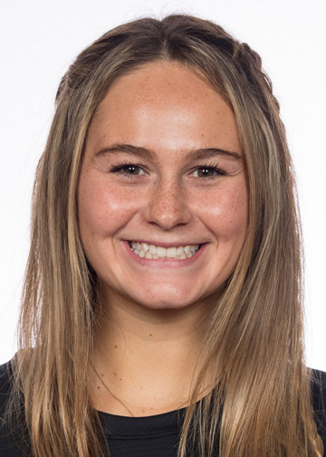 Hannah Constandse - Women's Water Polo 2022 - Stanford Cardinal ...