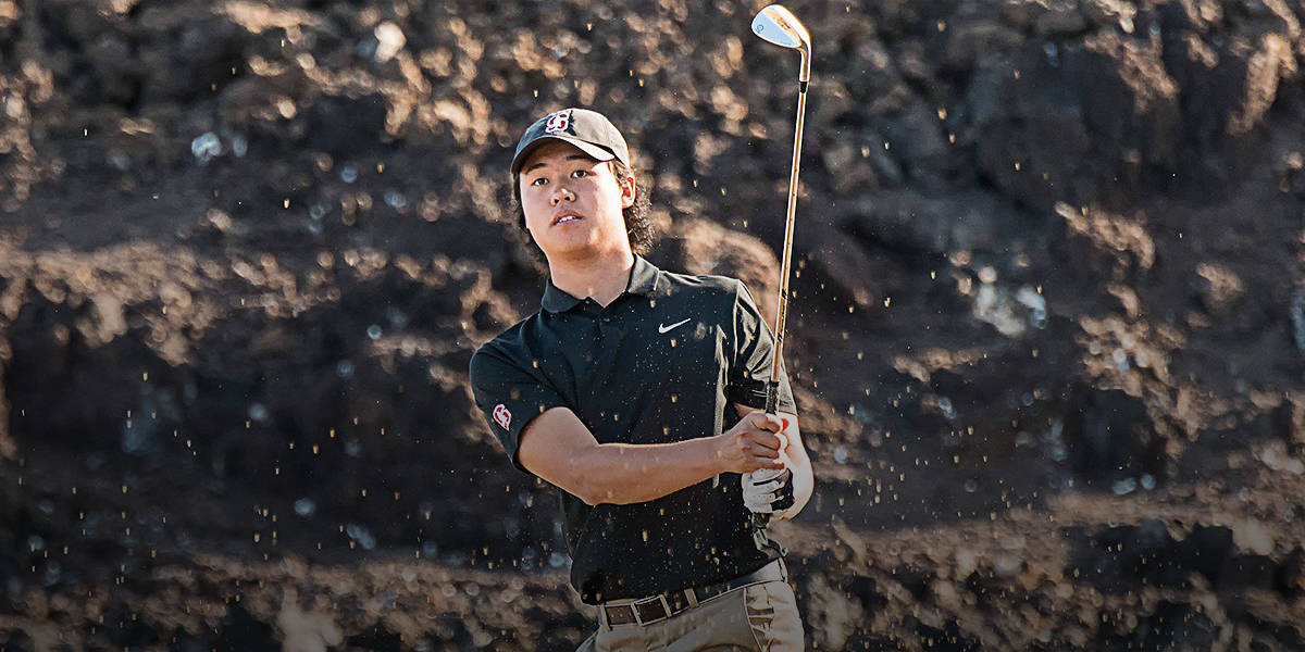 Wu Wows at The Prestige - Stanford Cardinal - Official Athletics Website