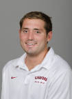 Brian Pingree - Men's Water Polo 2011 - Stanford Cardinal - Official Athletics Website