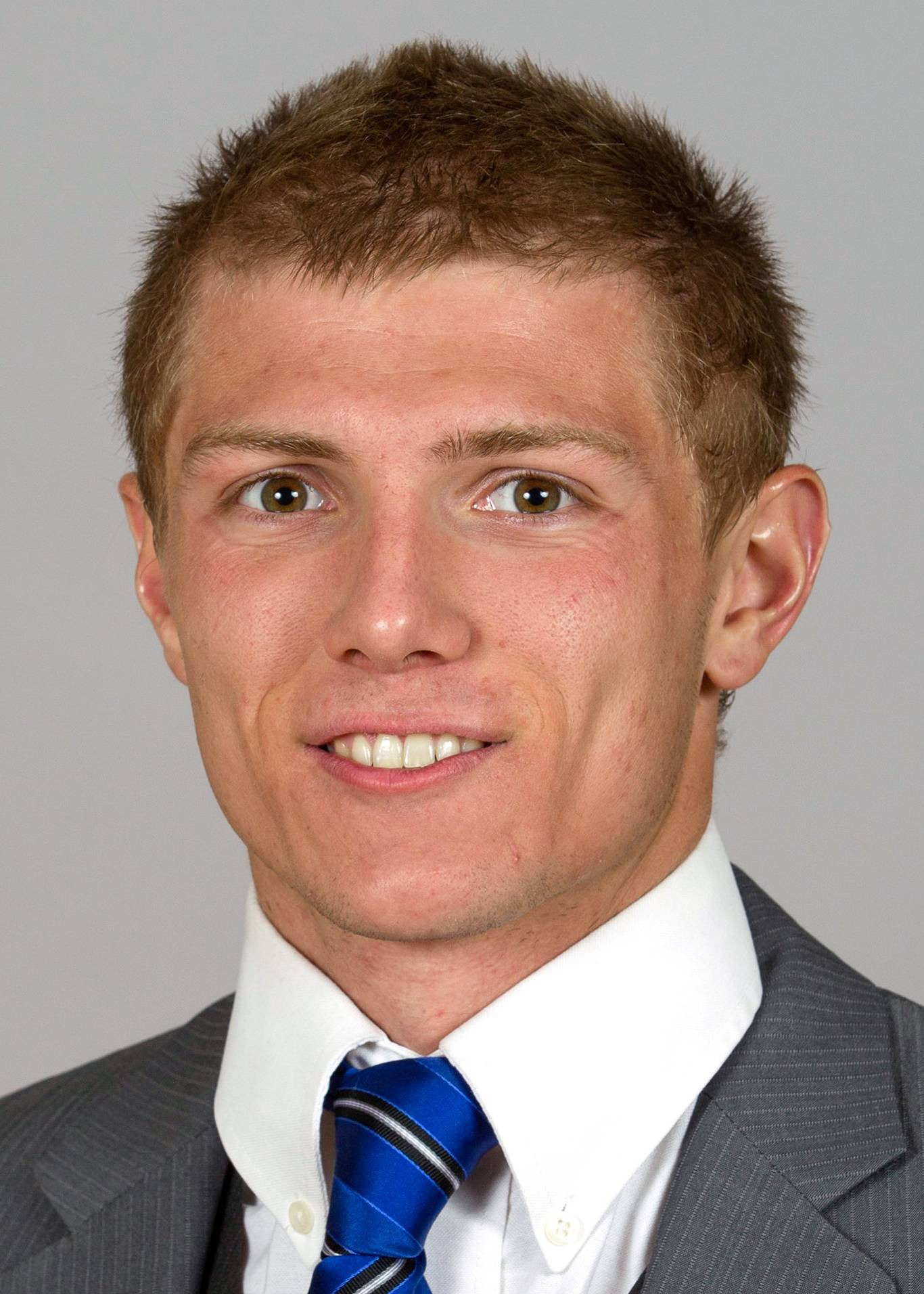 James Ross - Men's Swimming & Diving 2013-14 - Stanford Cardinal ...