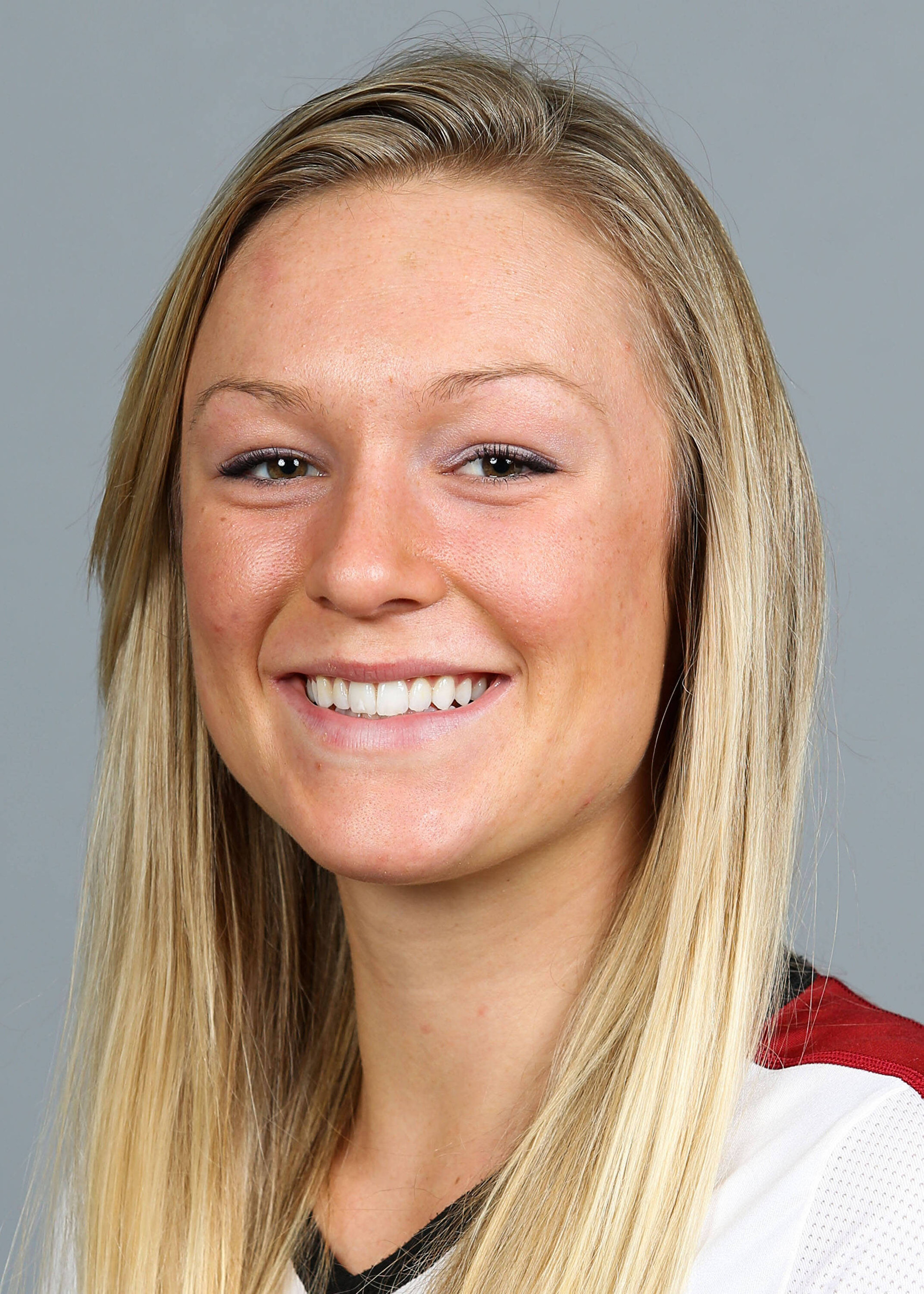 Megan McGehee - Women's Volleyball 2012 - Stanford Cardinal - Official ...