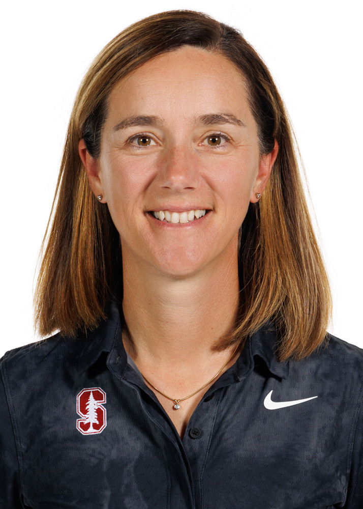 Anne Walker - Stanford Cardinal - Official Athletics Website