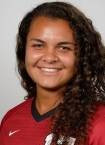 Maya Theuer - Women's Soccer 2012 - Stanford Cardinal - Official ...