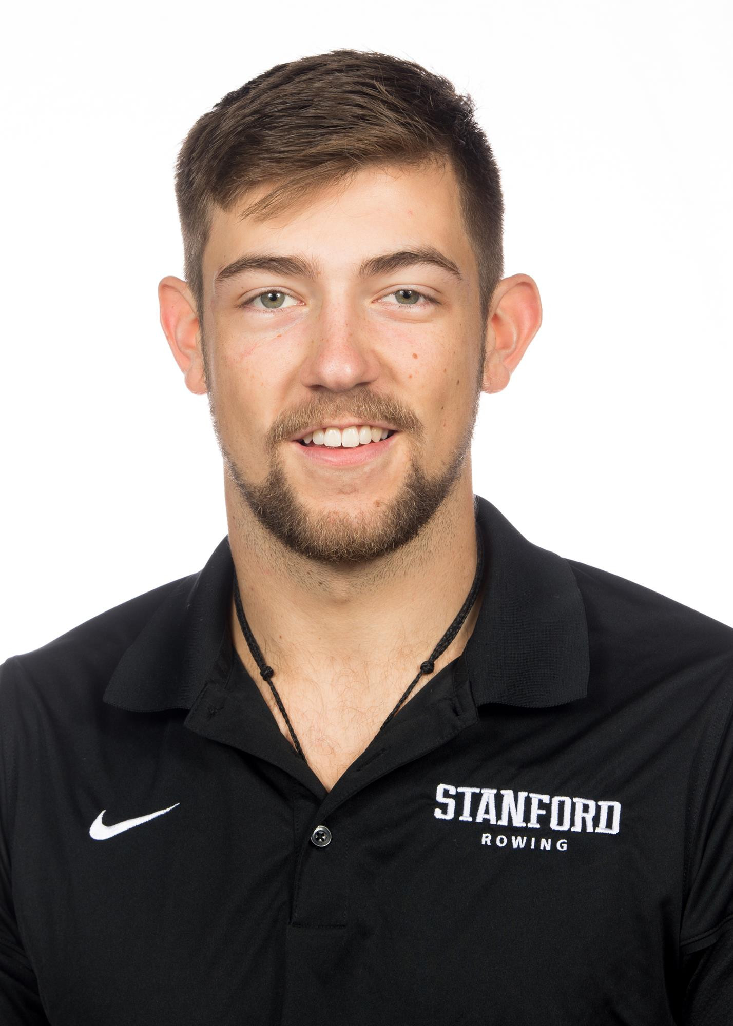 Flynn Traeger - Men's Rowing 2021-22 - Stanford Cardinal - Official ...