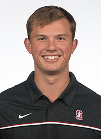 Jack West - Football 2021 - Stanford Cardinal - Official Athletics Website