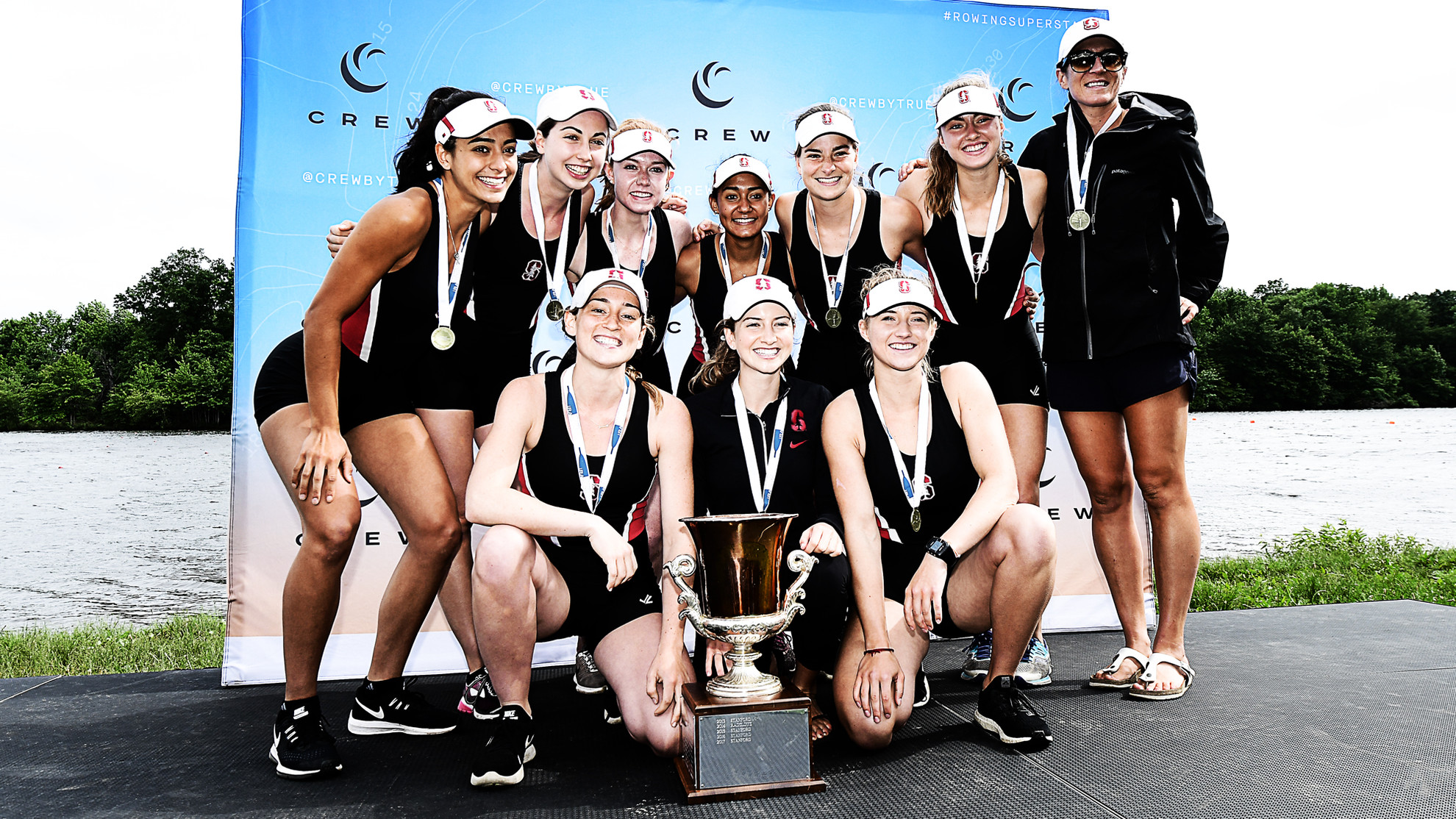 Championship Season in Review - Stanford Cardinal - Official Athletics ...