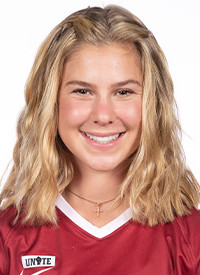 Sarah Paulson - Women's Soccer 2021 - Stanford Cardinal - Official ...