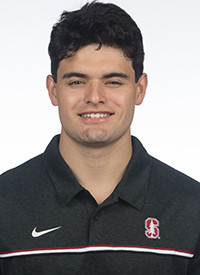 Bryce Farrell - Football 2021 - Stanford Cardinal - Official Athletics ...