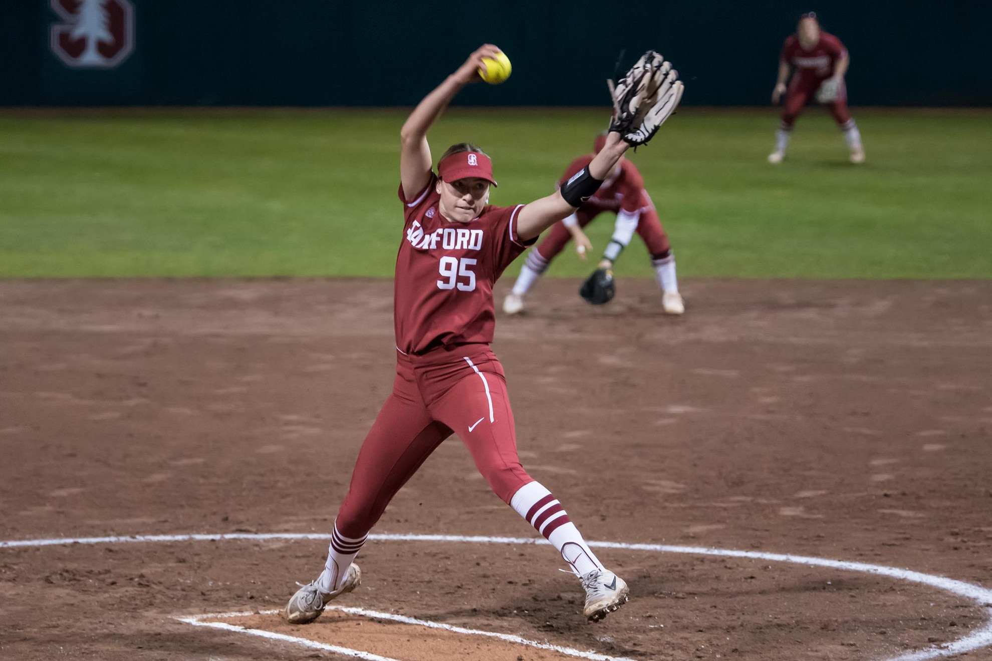 Cardinal Split - Stanford Cardinal - Official Athletics Website